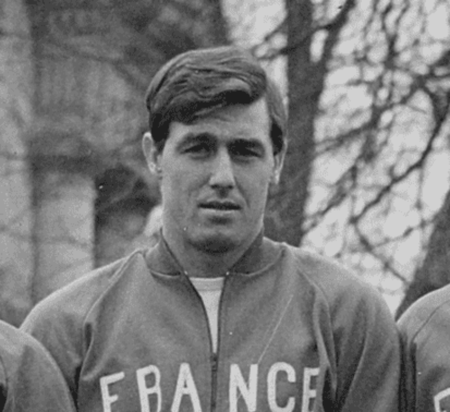 Décès de Robert Péri, ancien du SC Toulon - RCB Radio · Les hits d'hier ...