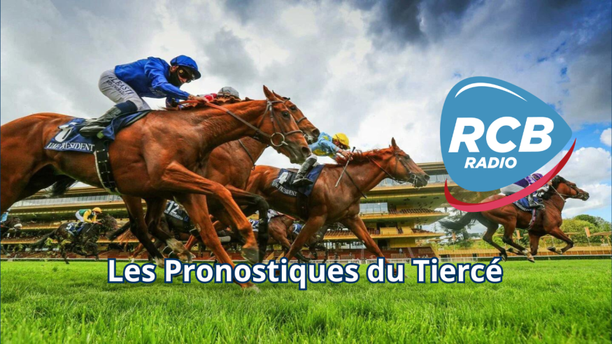 le Prix Benjamin Boutin qui se dispute en réunion 1 course 3. pour ce ...