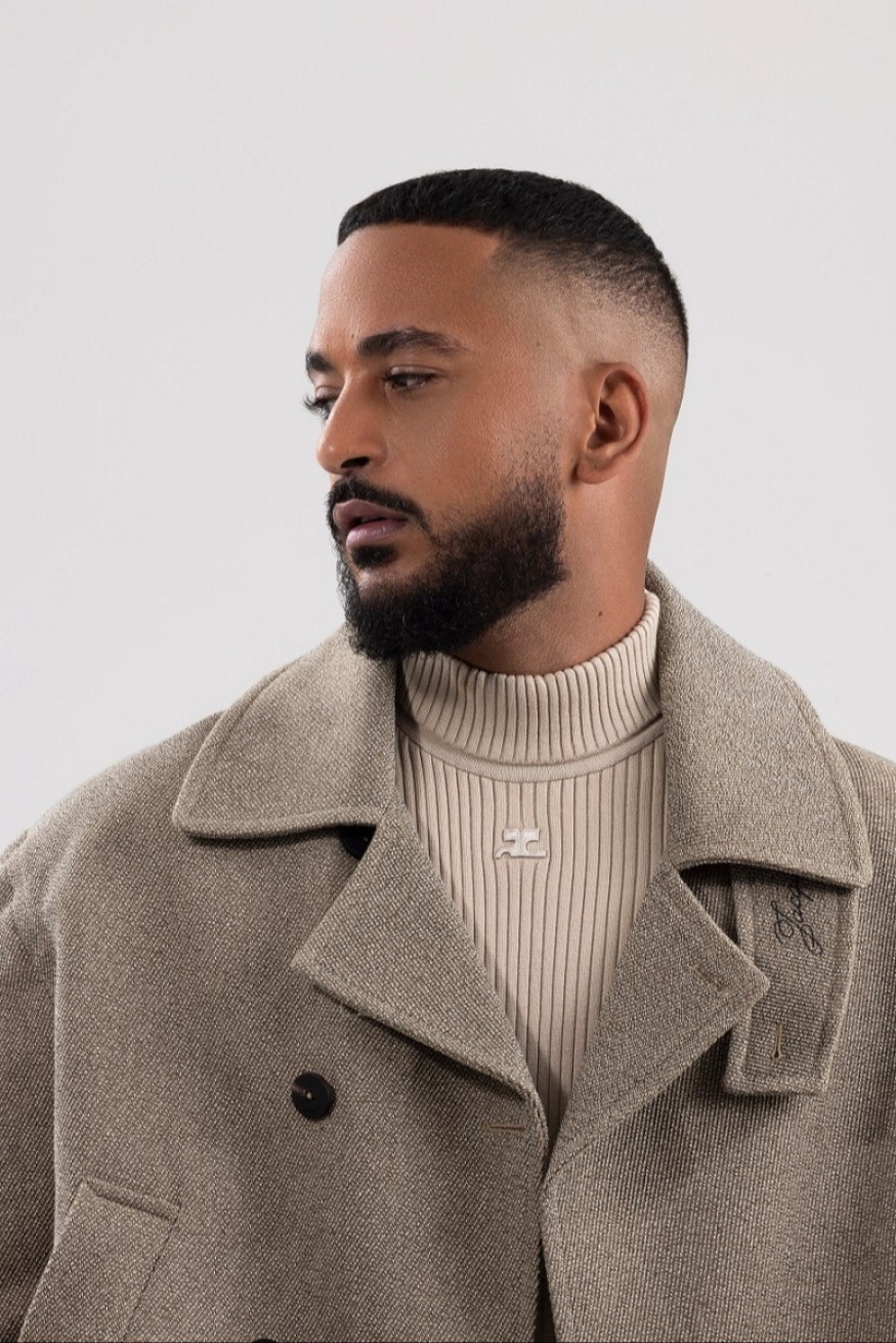 SLIMANE DE RETOUR avec un nouvel album « Il faut que tu saches » - RCB ...